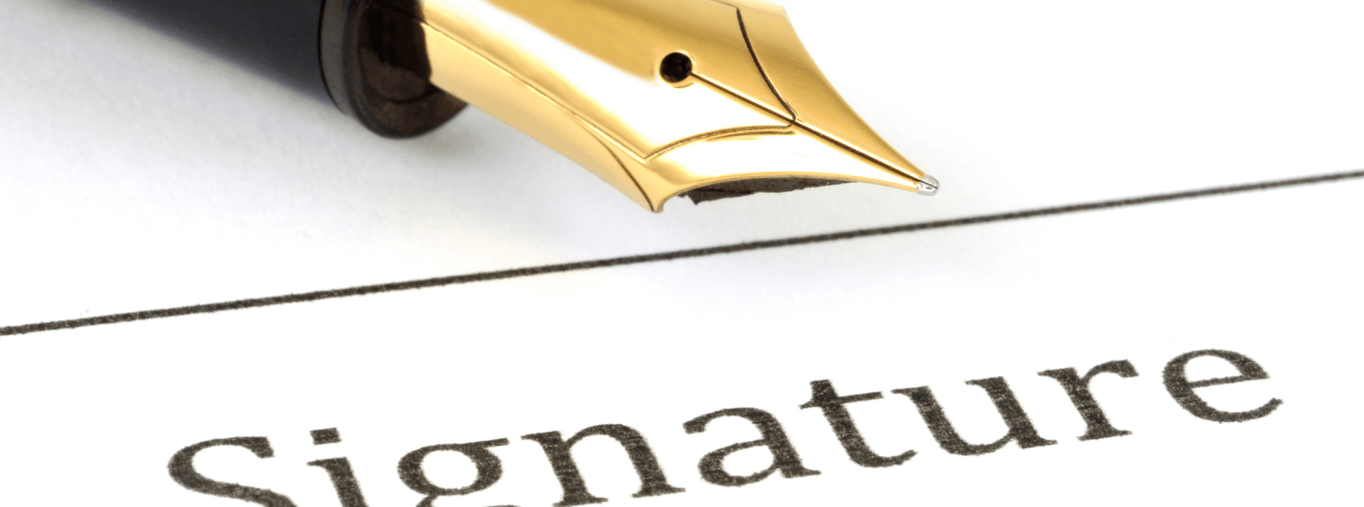 Légalisation de signature - Saint Étienne du Valdonnez